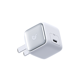 Original Nubia 35W PD Fast Charger