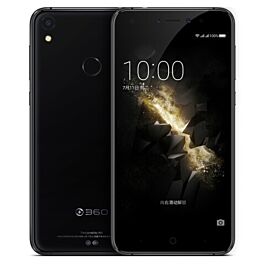 Buy 360 N5S - 5.5 inch Screen Dual-camera 6GB RAM Android Phone