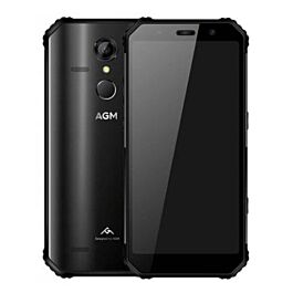 AGM A9 price, specs and reviews - Giztop