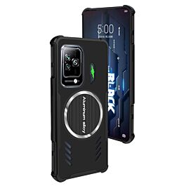 Black Shark 5 Pro Case - Protective Cover