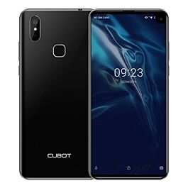 Cubot MAX 2 price, specs and reviews - Giztop