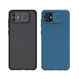 Samsung Galaxy A04 Case - Nillkin Protective Cover