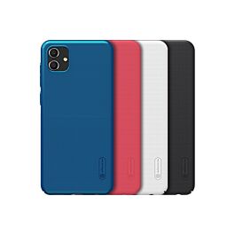 Samsung Galaxy A04 case - Nillkin Protective Cover
