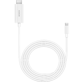 Official Honor Type C to HDMI Cable