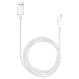 Original Huawei SuperCharge 5A Type-C Cable