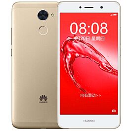 Huawei Enjoy 7 Plus Price, Specs and Reviews 4GB/64GB - Giztop