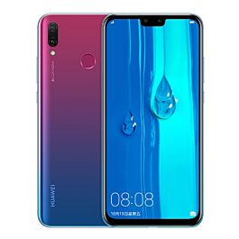 Huawei Enjoy 9 Plus price, specs and reviews 6GB/128GB - Giztop