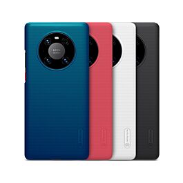 Huawei Mate 40 Pro case - Nillkin Protective Cover