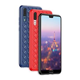 Huawei P20 Pro Case - BASEUS Protective BV Cover