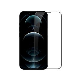 iPhone 13 Pro Max Screen Protector - NILLKIN Glass Full Screen Protector