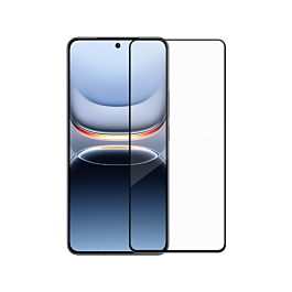 iQOO 13 Glass Screen Protector - Glass Screen Protector