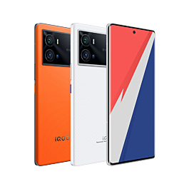 Buy Vivo iQOO 9 Pro 5G Phone - Giztop