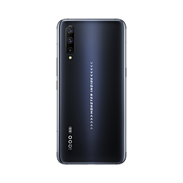 Buy Vivo iQOO Pro At Best Price - Giztop