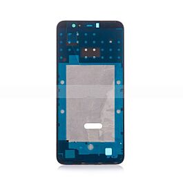 Original LCD Supporting Frame for Huawei P Smart - White
