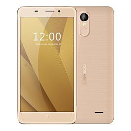 LEAGOO M5 Plus price, specs and reviews - Giztop