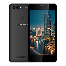 Leagoo Power 2 price, specs and reviews - Giztop