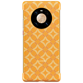 Huawei Mate 40 Pro Case - Official Protective Leather Cover