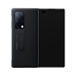 Huawei Mate X2 Case - Official Protective Leather Cover