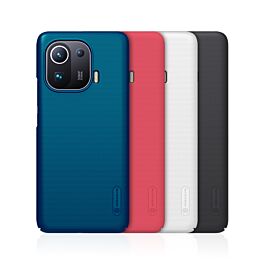Xiaomi Mi 11 Pro case - Nillkin Protective Cover