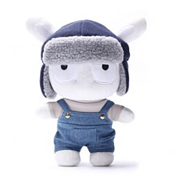 Original Xiaomi Mitu Plush Stuffed Animal Toy