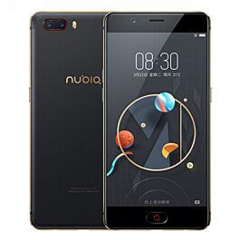 Nubia M2 price, specs and reviews - Giztop
