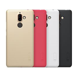 Nillkin Shockproof Hard PC Case for Nokia 7 Plus