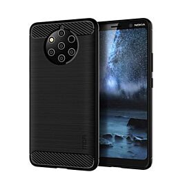 Nokia 9 PureView Case - Rugged Armor Cover