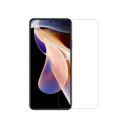 Redmi Note 11 Pro Glass Screen Protector - NILLKIN Glass Screen Protector