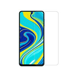 Redmi Note 9S Glass Screen Protector - NILLKIN Glass Screen Protector