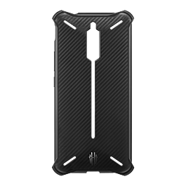 Nubia Red Magic Case - Official Protective Fiber Case