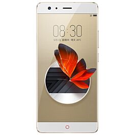 Nubia Z17 price, specs and reviews 8GB/64GB - Giztop