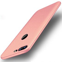 MT Elegant Protective Soft Matte TPU Skin Case For OnePlus 5T