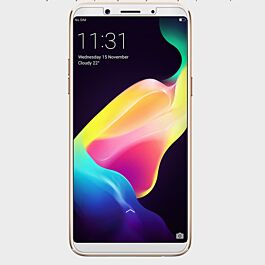 Nillkin Super Clear / Matte Screen Protector for OPPO F5