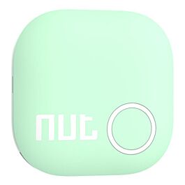Smart Tag Nut 2 Bluetooth Anti-lost Tracker Wallet Key Finder for iOS ...