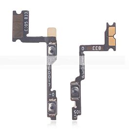 Original OnePlus 6T Power and Volume Button Flex
