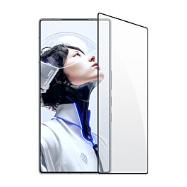 Red Magic 11 Pro Glass Screen Protector - Official Tempered Glass Full ...