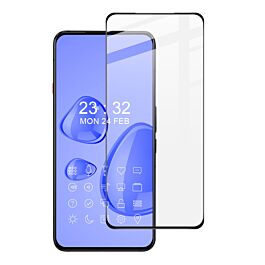Red Magic 7S Pro Glass Screen Protector - Imak Tempered Glass Full Screen