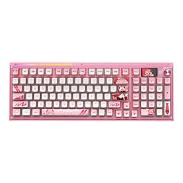 Buy Red Magic Gaming Keyboard 1s Mora Edition at Giztop