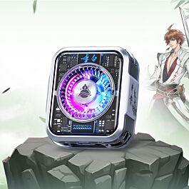 Buy Red Magic Magnetic VC Cooler 5 Pro - Gzitop