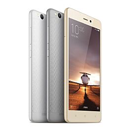 Xiaomi Redmi 3 price, specs and reviews - Giztop