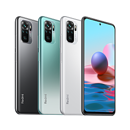 Buy Redmi Note 10 Global Phone - Giztop