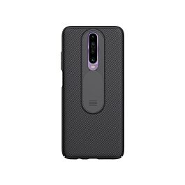 POCO X2 Case - Nillkin Protective Cover