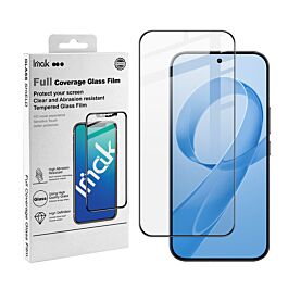 Buy Redmi K90 Imak Tempered Glass Full Screen at Giztop