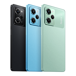 Buy Redmi Note 12 Pro Speed Edition 5G Phone - Giztop