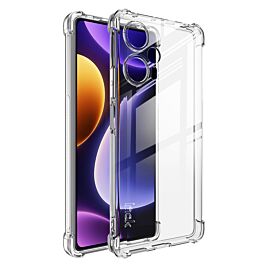Redmi Note 12 Turbo Case - Imak Protective Cover