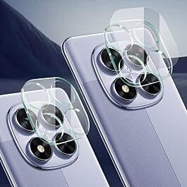 Redmi Note 14 Pro Glass Camera Lens Protector - Imak Glass Camera Lens ...