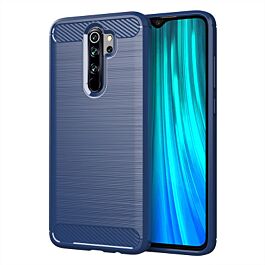 Xiaomi Redmi Note 8 Pro Case - Rugged Armor Cover