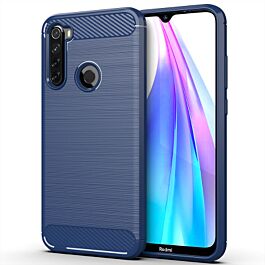 Redmi Note 8T Case - Rugged Armor Cover