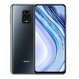 Buy Xiaomi Redmi Note 9 Pro Max - Giztop