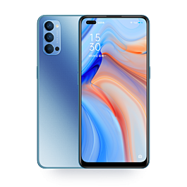 OPPO Reno 4 price, specs and reviews - Giztop